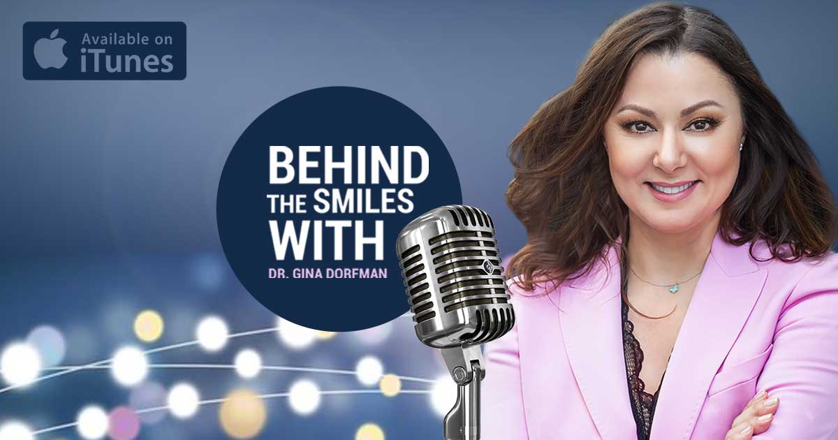Behind The Smiles Podcast with Dr. Terri Pukanich – Yapi