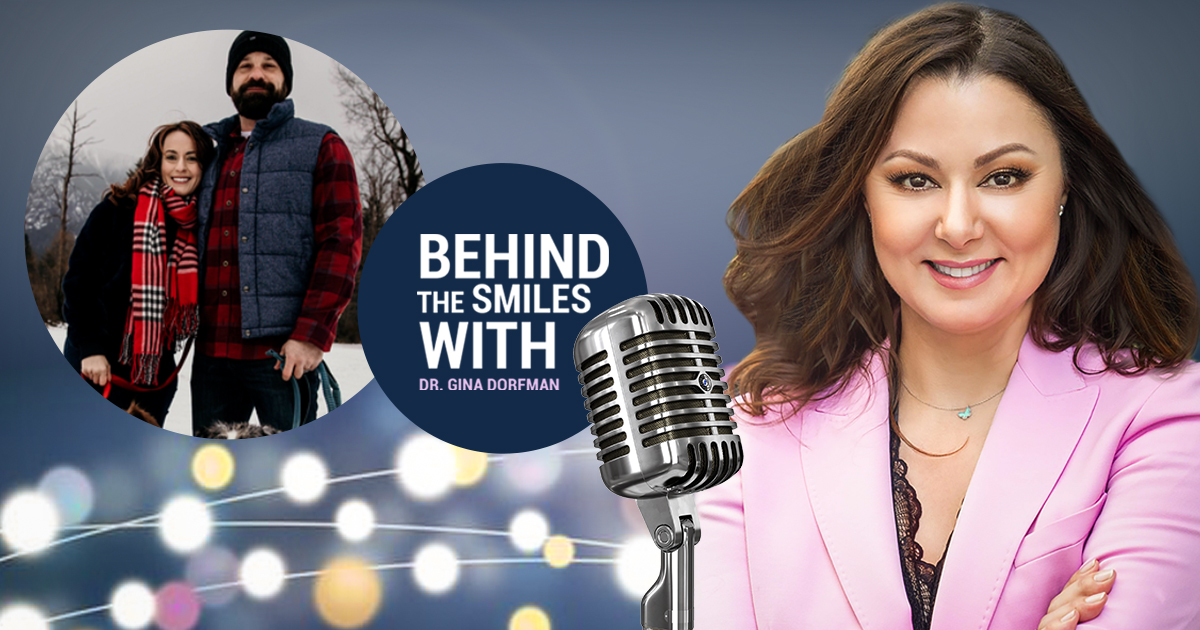 Behind The Smiles with Christine Hammond – Yapi