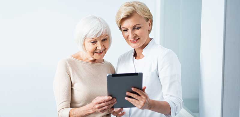 The Benefits Of Presenting Digital Consent Forms And Treatment Plans YAPI