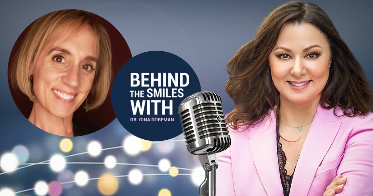 Behind The Smiles with Dr. Laura Mach – Yapi