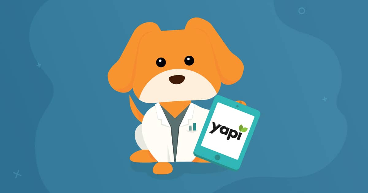 Paperless Dental Software – YAPI