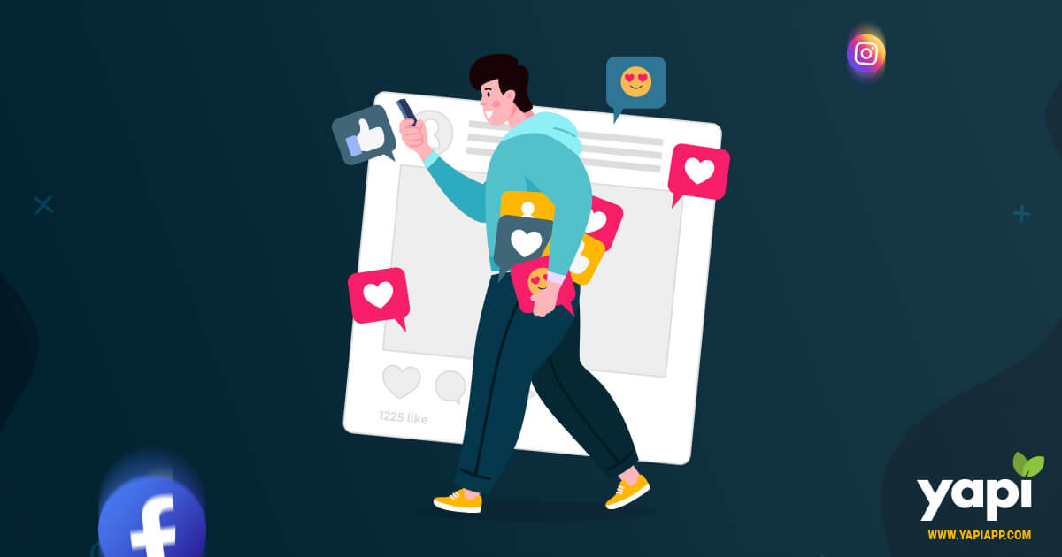 How to Use Social Media for Dental Office Marketing? – Yapi