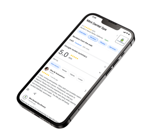 Automated Online Reviews Using Yapi - Yapi