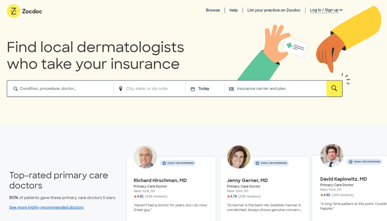 3 Best Dental Appointment Scheduling Software - Yapi