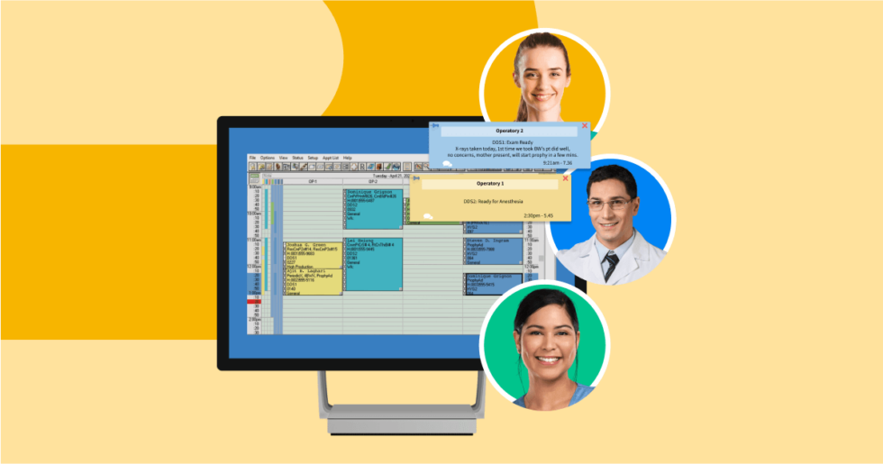 How to Improve Intra-Office Communication At Your Dental Practice - Yapi