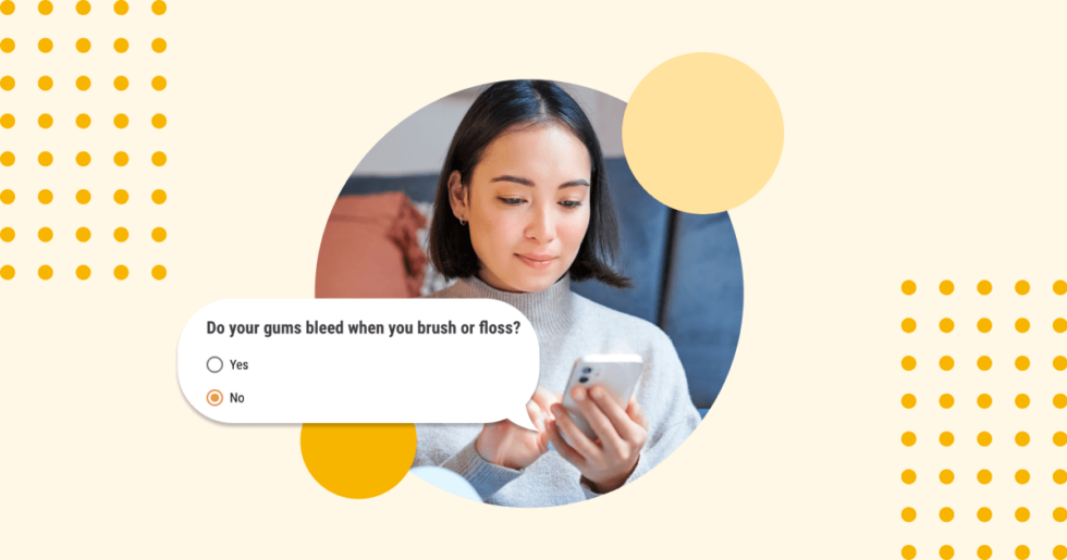 How To Collect And Maintain Dental Patient History Using Electronic