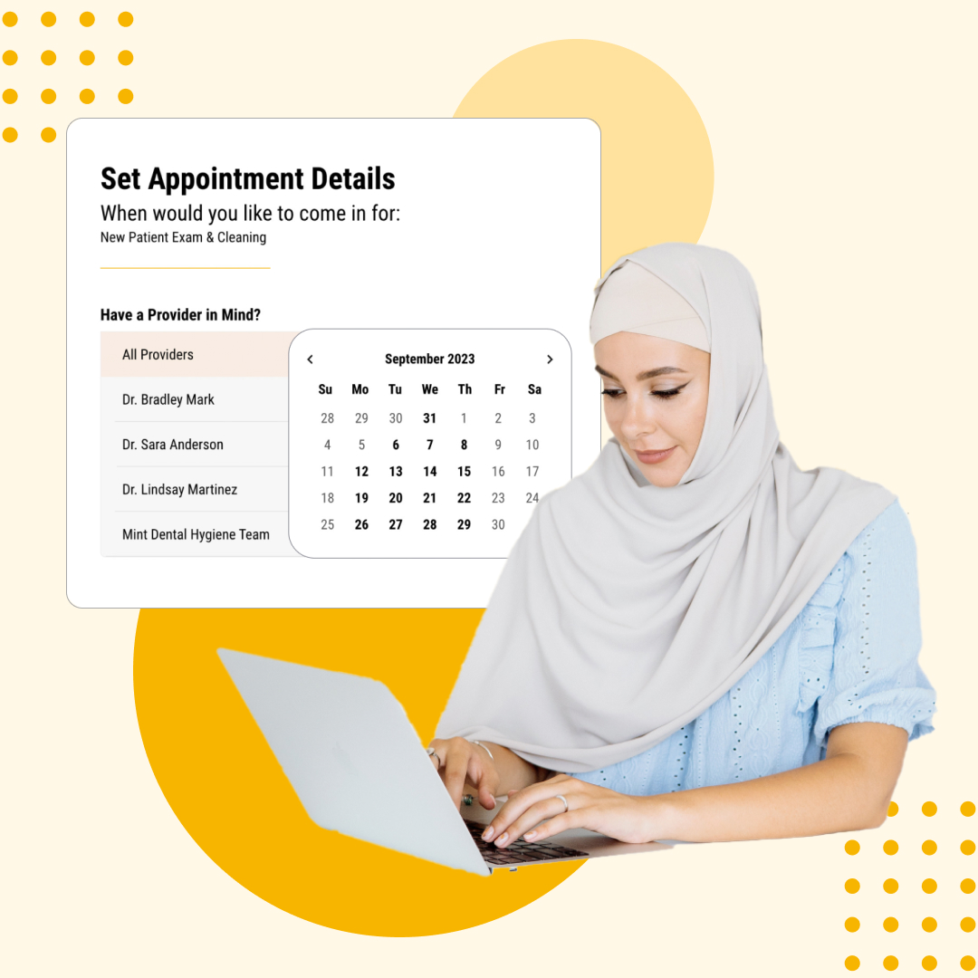 Transforming Practices with Dental Appointment Scheduling Software – Yapi