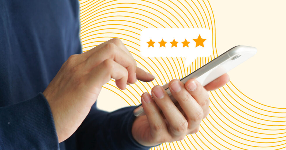 The Best Way to Ask Patients for Reviews (and Get Them to Do It) - Yapi