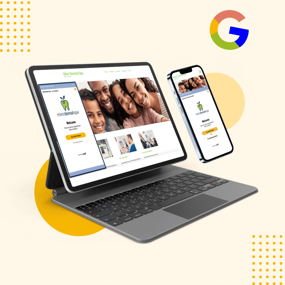 How to Utilize Your Website and Local Search Profiles to Bring In More ...