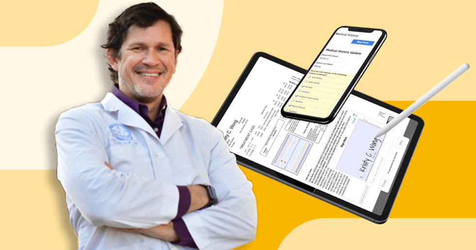 How Dr. Fossum Transformed His Dental Practices with Yapi Leap - Yapi