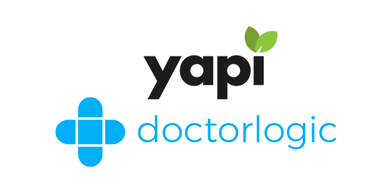 Announcement: Yapi and DoctorLogic Merge – Yapi